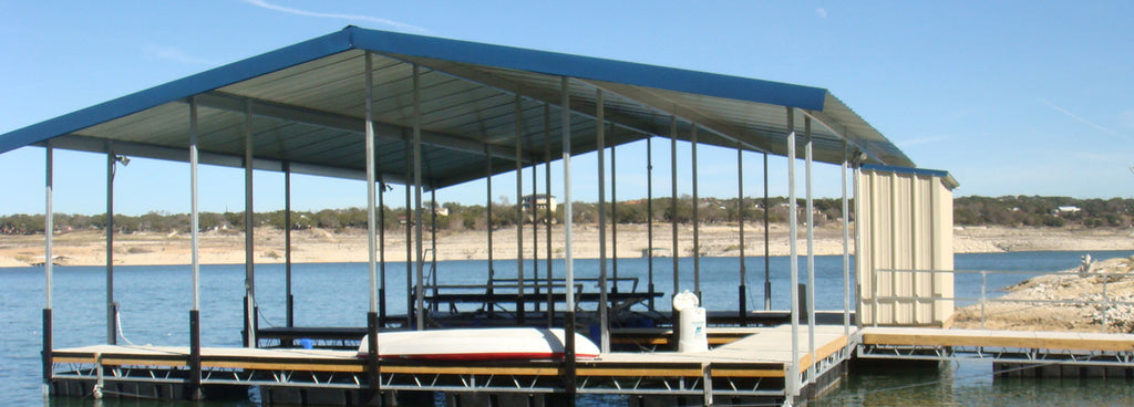 Dock Essentials - Dock Life. Made Better. - Boat Dock Accessories